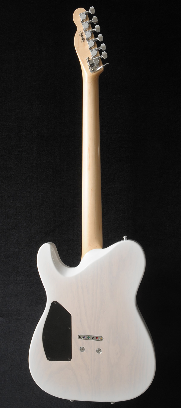 G-Life Guitars / CROSS EDGE HANNES ASH